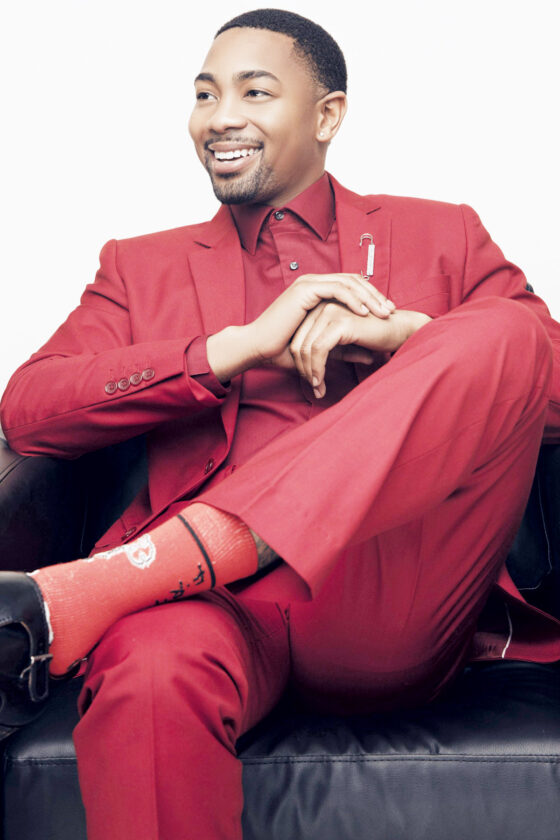 ‘The Love Doctor’ is In: Former Ohio Valley University student DJ ...